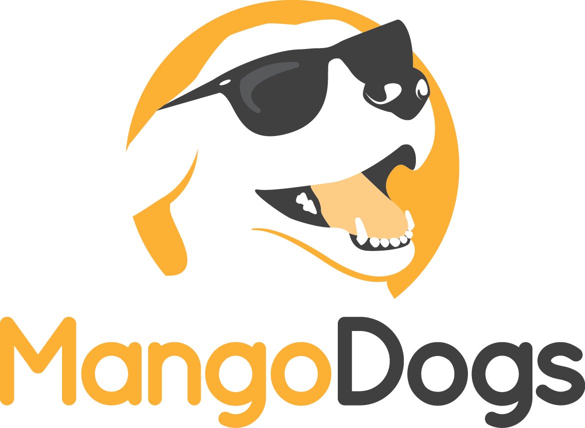 Evaluation form Mango Dogs Seattle WA